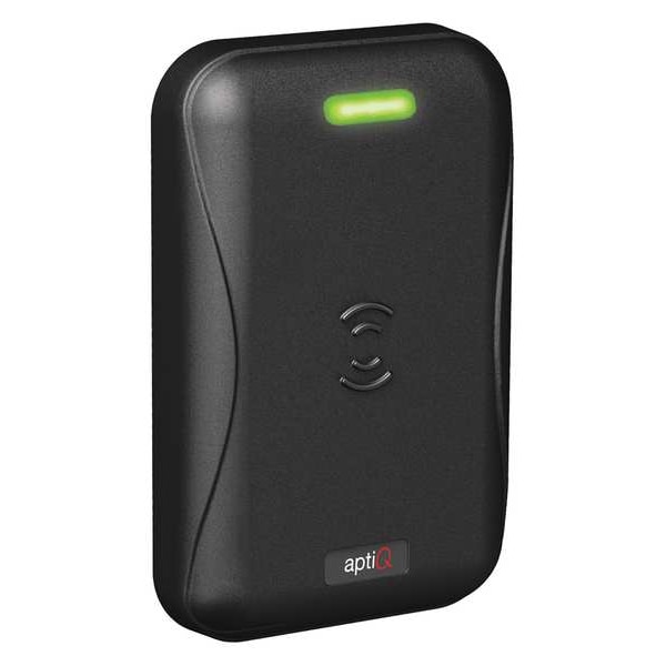 Aptiq Proximity Reader, 120mA, No Keypad MT15 | Zoro