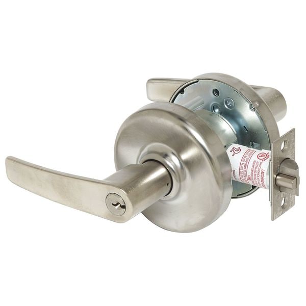 Corbin Russwin Lever Lockset, Mechanical, Communicating CL3362 AZD 626 ...
