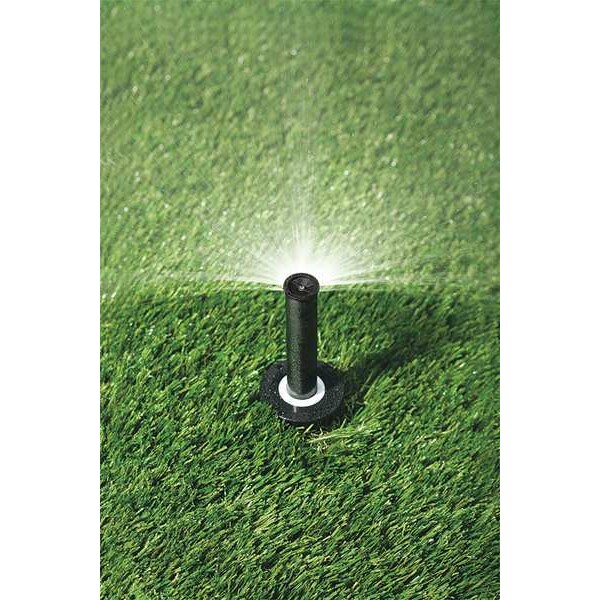 Rain Bird Spray Head for Shrubs,6 inHPlastic,Steel (1804HDS-25) | Zoro