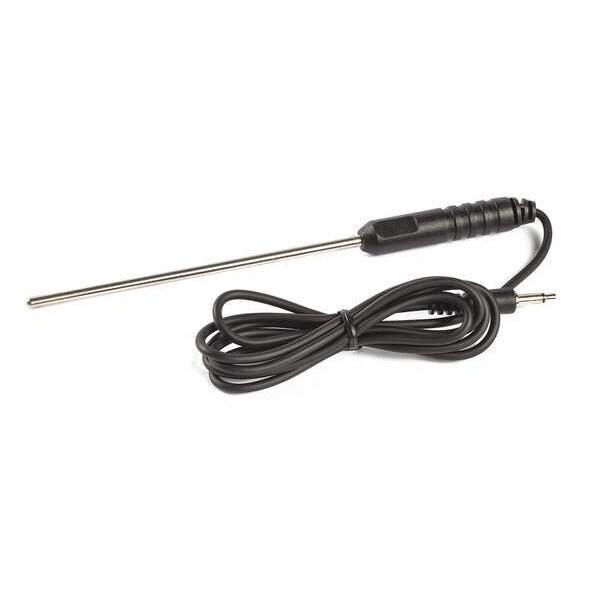 Extech RTD Temperature Probe, for Mfr. No.EN100 EN100-TP | Zoro