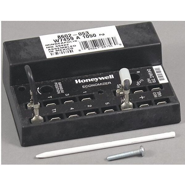 Bard Economizer Logic Module 8602-053 | Zoro