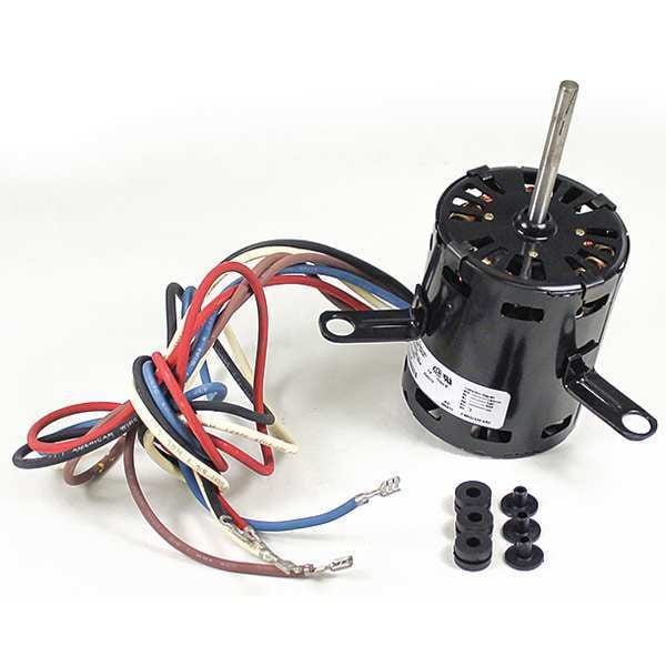 Envirotec Motor, 277V, 1/13 HP, 1-Phase PM-02-0022 | Zoro