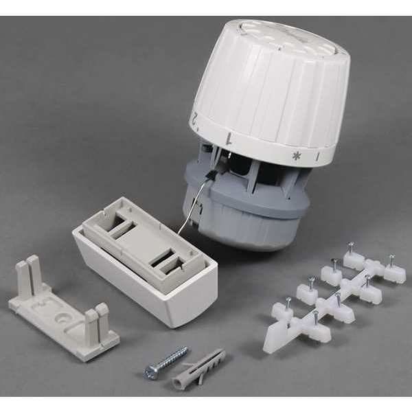 Danfoss Operator with 6 ft Remote Sensor, RA2000 013G-8252 | Zoro