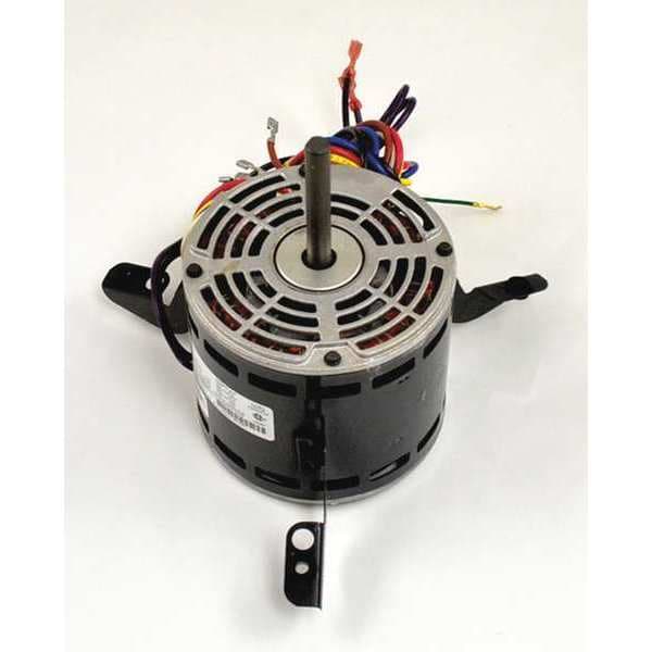 Lennox Fan and Blower Motor, 1/2 hp 60L22 | Zoro