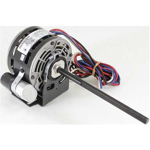 Trane Motor, 115V, 1/20 HP, 1050 rpm MOT1875 | Zoro