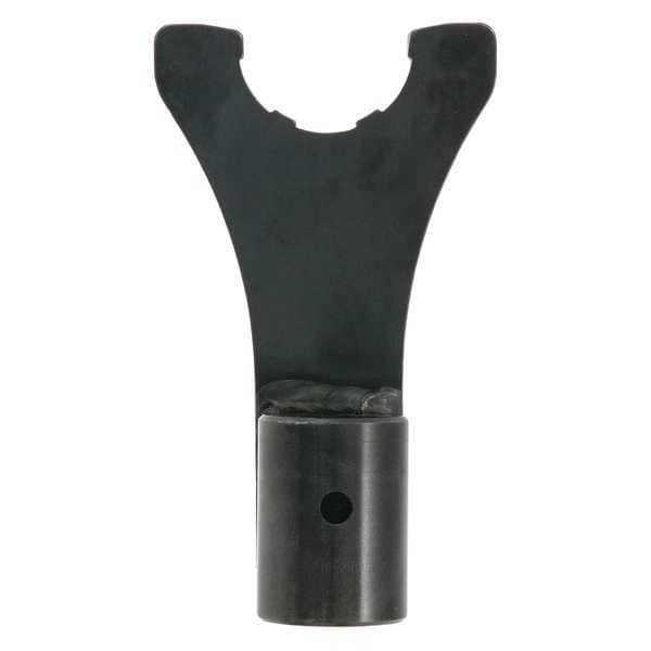 Techniks Slotted Collet Key Adapter, DNA16 DNA16TWA | Zoro