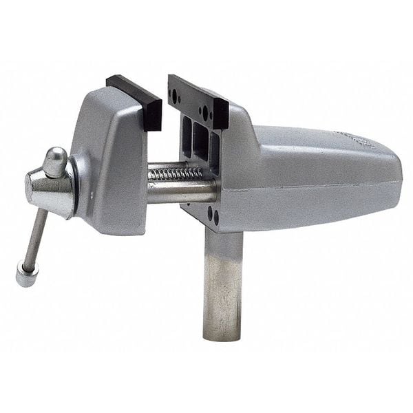 Panavise 2-1/4" Open Vise Head 303 | Zoro
