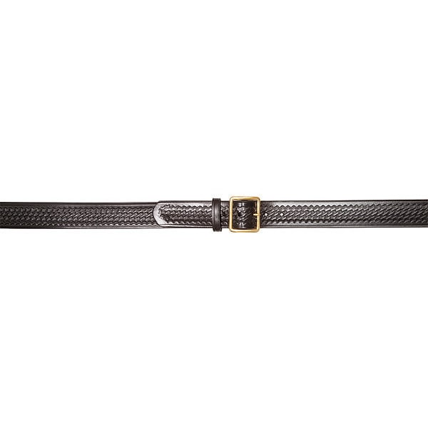 Gould & Goodrich Tool Belt, Garrison Belt, Removable Buckle, Black ...