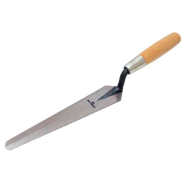 Marshalltown Coke Trowel, Duck Bill, 10 x 2 in 73 | Zoro