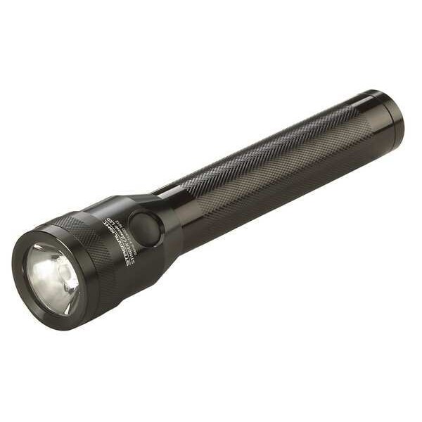 Streamlight Black Rechargeable Led Industrial Handheld Flashlight, 390 ...