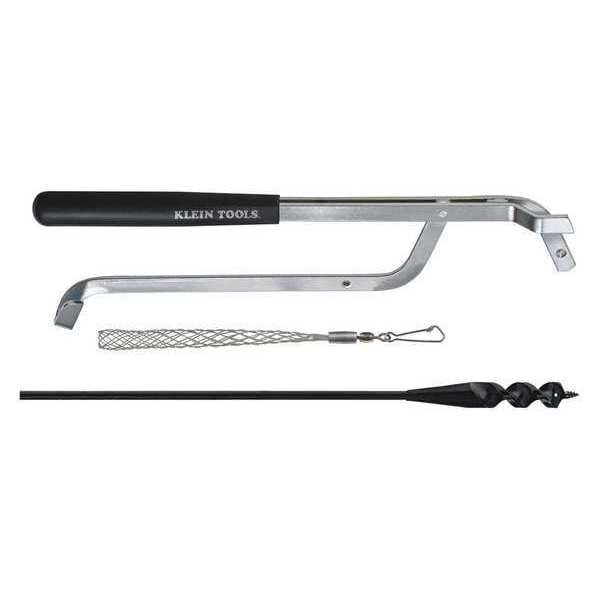 Klein Tools Flex Bit Kit 53721 | Zoro