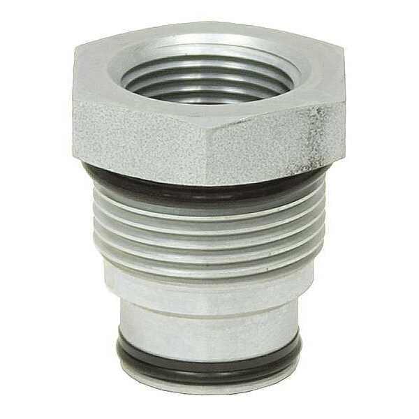 Prince Hydraulic Valve Power Beyond Plug, PK2 660312004 | Zoro