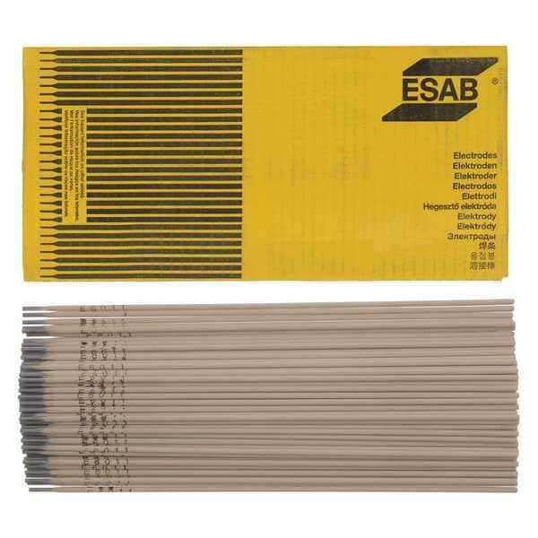 ESAB 1 8 x 14in Sureweld 6011 Electrode 50lb 812000107