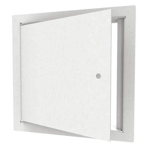 Babcock Davis Access Door, Flush Mount, Uninsulated BMTP0808 | Zoro