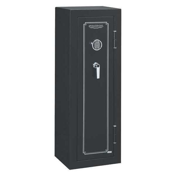 Fs Series Gun Safe, Electronic, 234 lb, 4.83 cu ft, 1/2 hr, (8) Guns FS ...