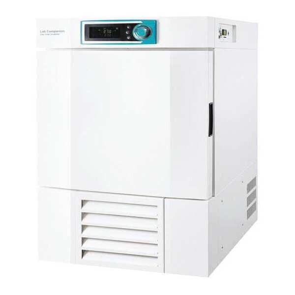 Lab Companion Incubator, Digital, 2 Shelves, 5.3 cu. ft. IL3-15 | Zoro