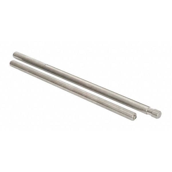 Ohaus Post Extension Kit, Stainless Steel 30400244 | Zoro