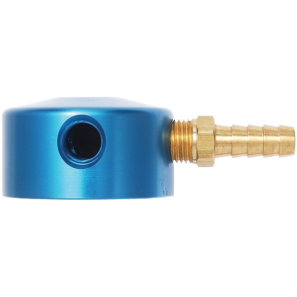 Loc-Line Manifold, Magnetic Base 40400 | Zoro