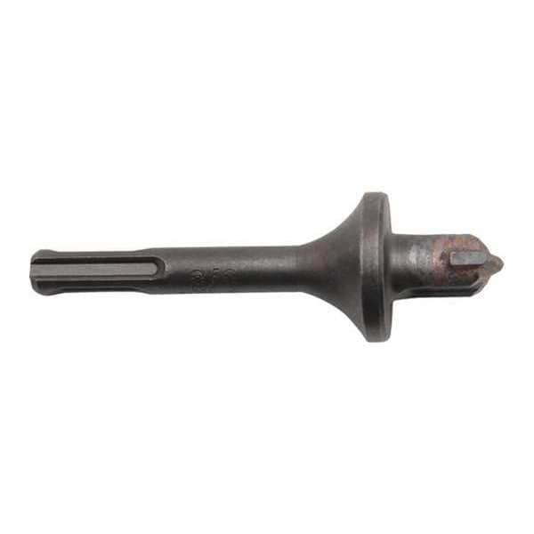 Dewalt Hammer Drill Stop Bit, SDS Plus, 5/8"x3/4" PPA2431720 | Zoro