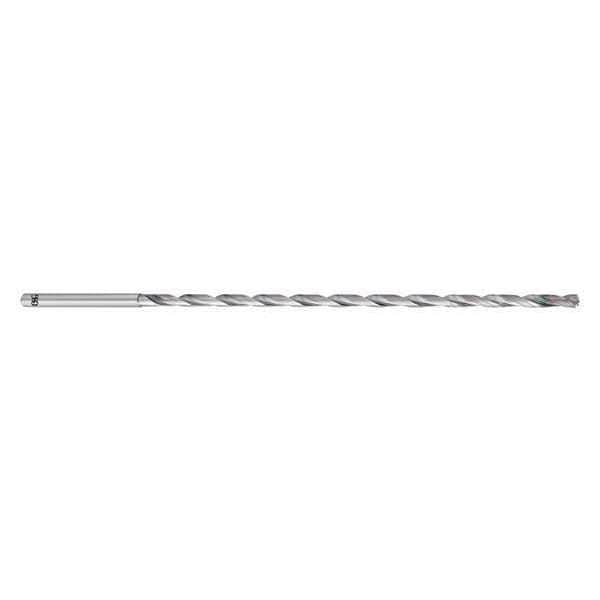 Osg A Brand Extra Long Drill Bit, 280mm L, 6.40mm dia. 655025012 | Zoro