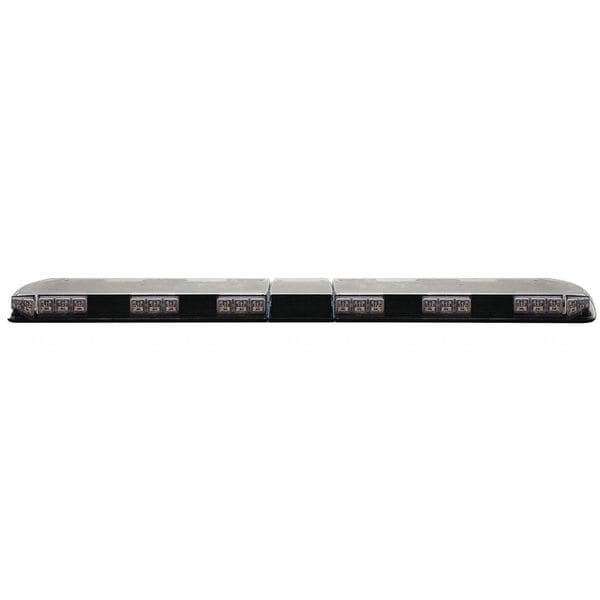Ecco Lightbar, LED, Amber, 54" L 12-50088-ES | Zoro