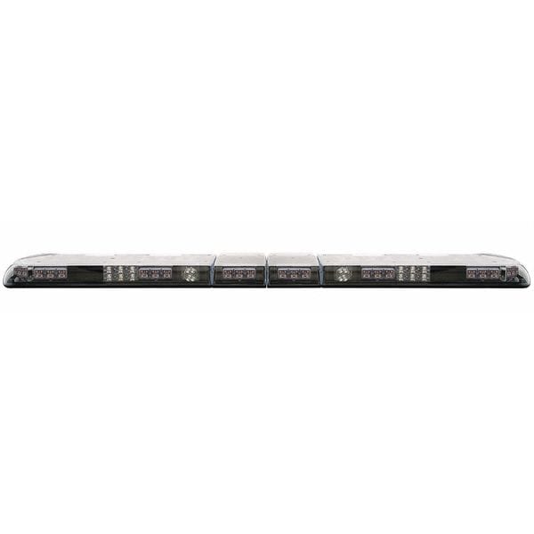 Ecco Lightbar, LED, Amber, 60" L 12-50061-ES | Zoro