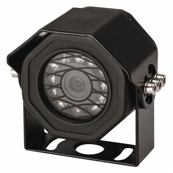 Gemineye Rear View Camera, 580 x 500 Pixels EC2014-C | Zoro