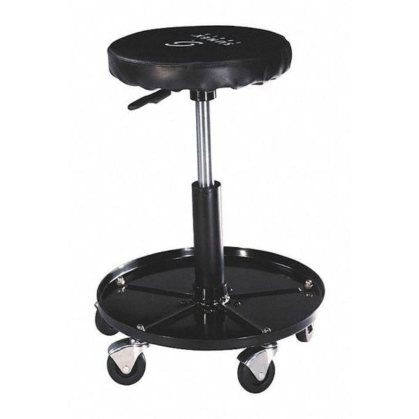 Sunex Professional Pneumatic Shop Seat 8509 | Zoro