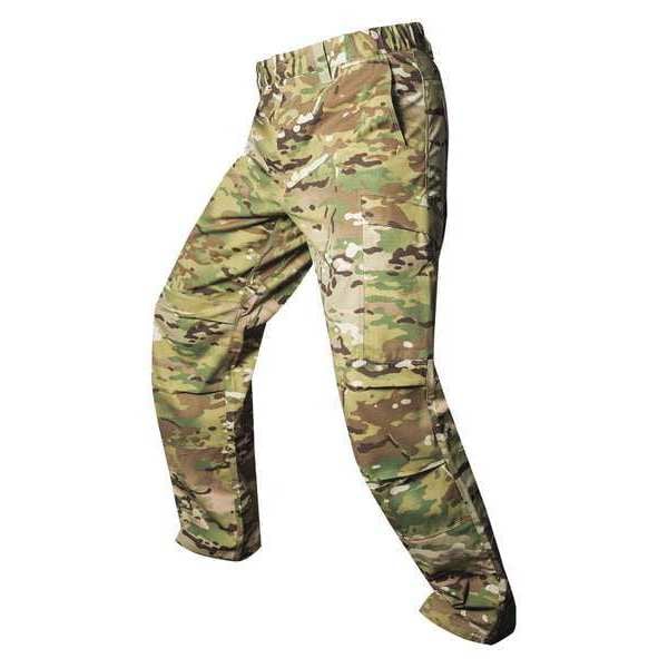 Vertx Mens Tactical Pants, Multicam, 38 x 34 in. VTX1000MC | Zoro
