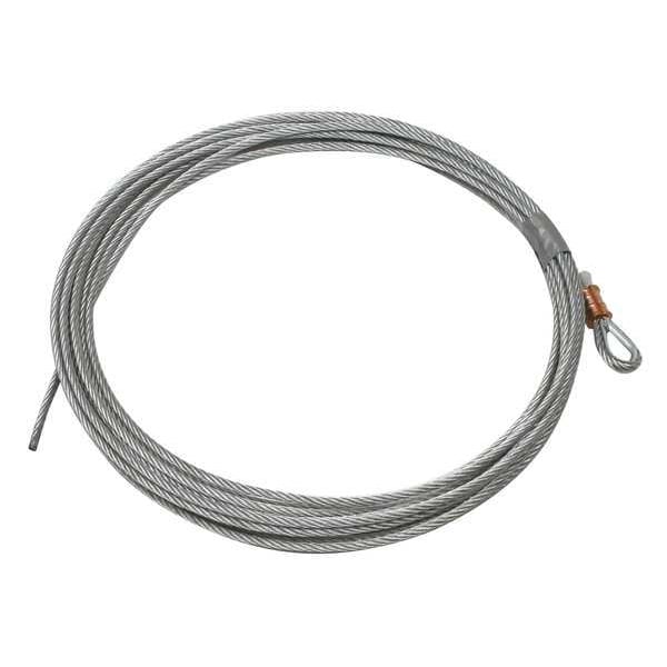 Genie Cable Assembly, GL #8 5270GT | Zoro