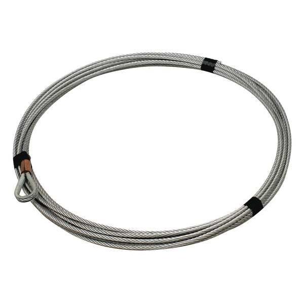 Genie Cable Assembly, SL 6099GT | Zoro