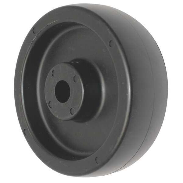 Genie Wheel, Polyurethane, 6 in. x 2-3/4 in. 57788GT | Zoro
