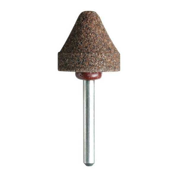 Dremel Grinding Stone, 5/8in dia., 1-1/2in L, AO 941 | Zoro