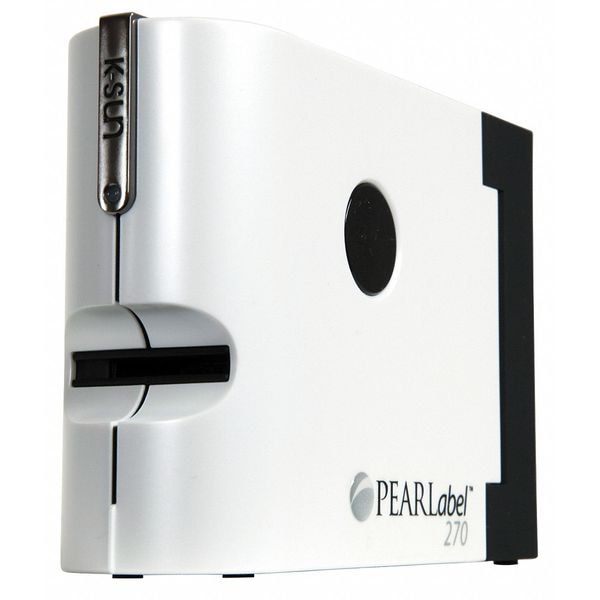 K-Sun Desktop Label Printer, K-Sun(R) LabelShop Series 2270PCM | Zoro