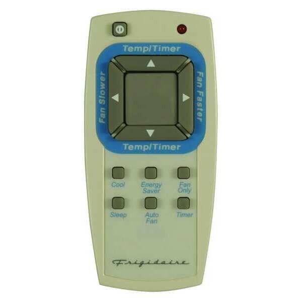 Frigidaire Air Conditioner Remote Control 5304465522 | Zoro