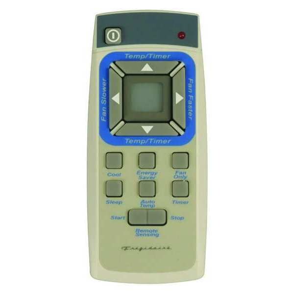 Frigidaire Air Conditioner Remote Control 309902201 | Zoro