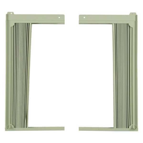 Frigidaire Window Filler Kit 5304471252 | Zoro