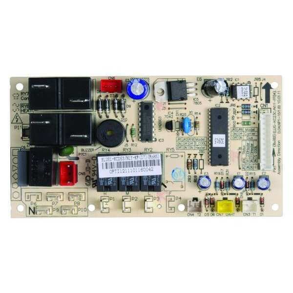 Frigidaire Printed Circuit Board 5304476315 | Zoro
