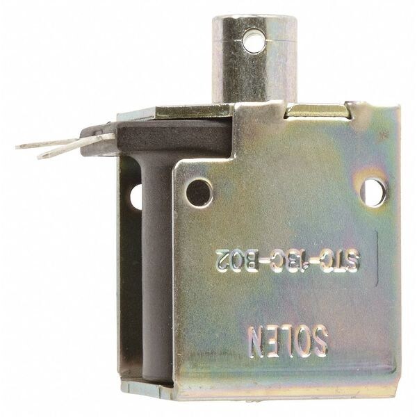 Ge Ice Maker Solenoid and Arm Assembly WR62X58 | Zoro