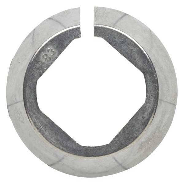 Ge Washing Machine Split Ring WH02X10265 | Zoro