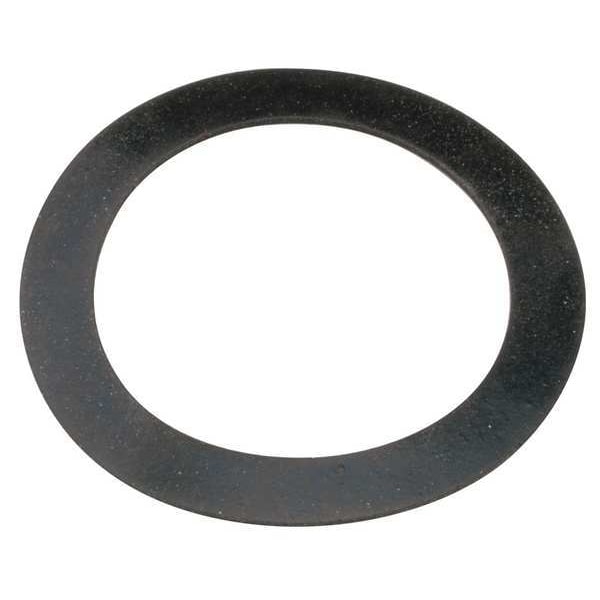 Zurn Trench Gasket, EPDM Rubber 63253001 | Zoro