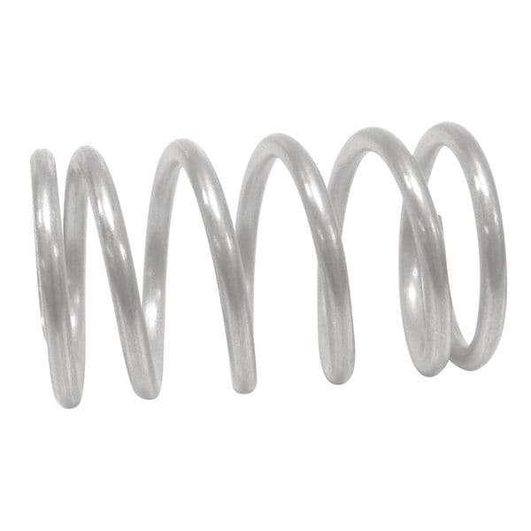 Spec Metric Compression Spring, Round, PK10 D23150 | Zoro