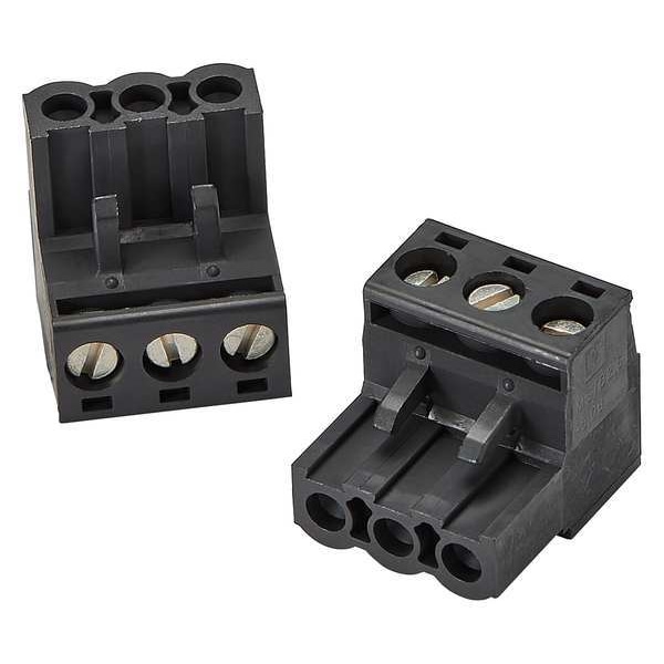 Johnson Controls Terminal Block Replacement Kit M9000-210 | Zoro