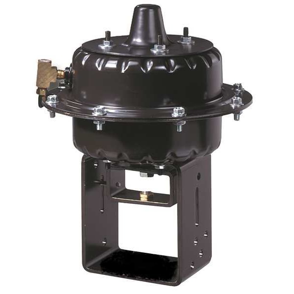 Johnson Controls Pneumatic Valve Actuator, 9 to 13 Spring MP823E001 | Zoro