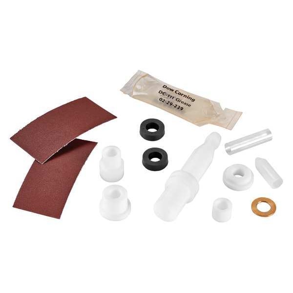 Johnson Controls Ring Pack Packing Kit V-9999-608 | Zoro