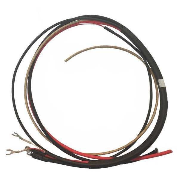 Cretors Kettle Wire Assembly 5983-DIGITAL | Zoro