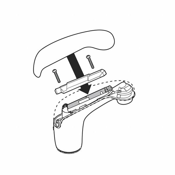 Moen Faucet Control Module 104404 | Zoro