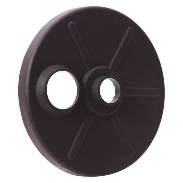 Husqvarna Dust Cover, Inner Wheel Walk 581840401 | Zoro