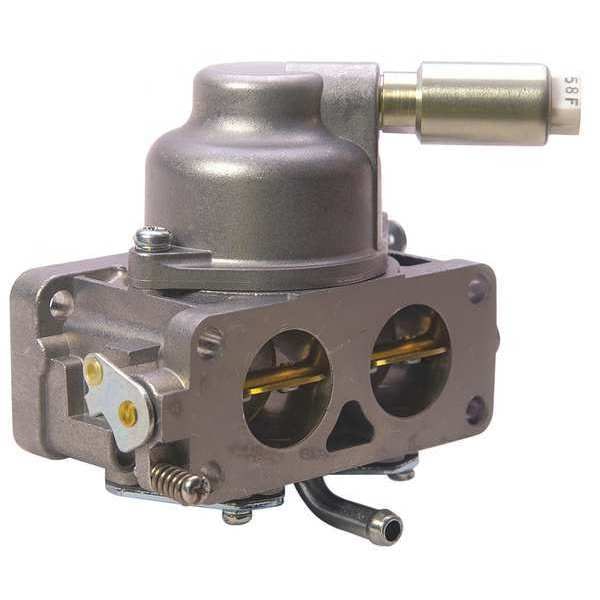 Briggs & Stratton Carburetor 796227 | Zoro