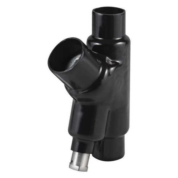 Calbond Conduit Fitting Sealing, 1-1/4 in, Threaded, PVC, Pre ...